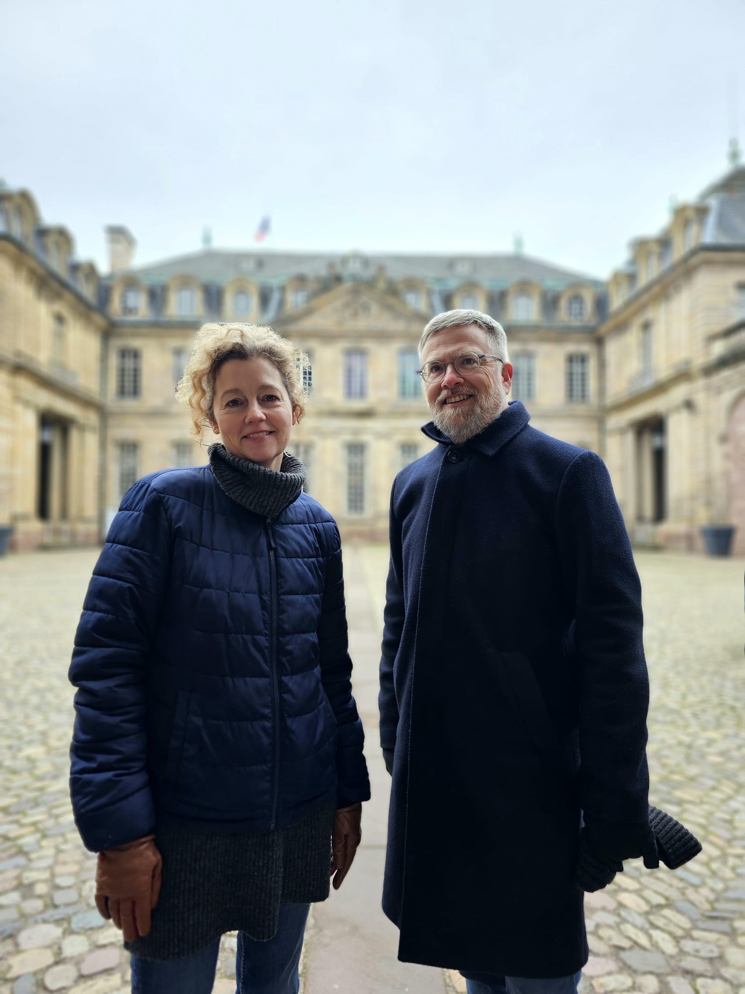 Study Abroad in Strasbourg (France)